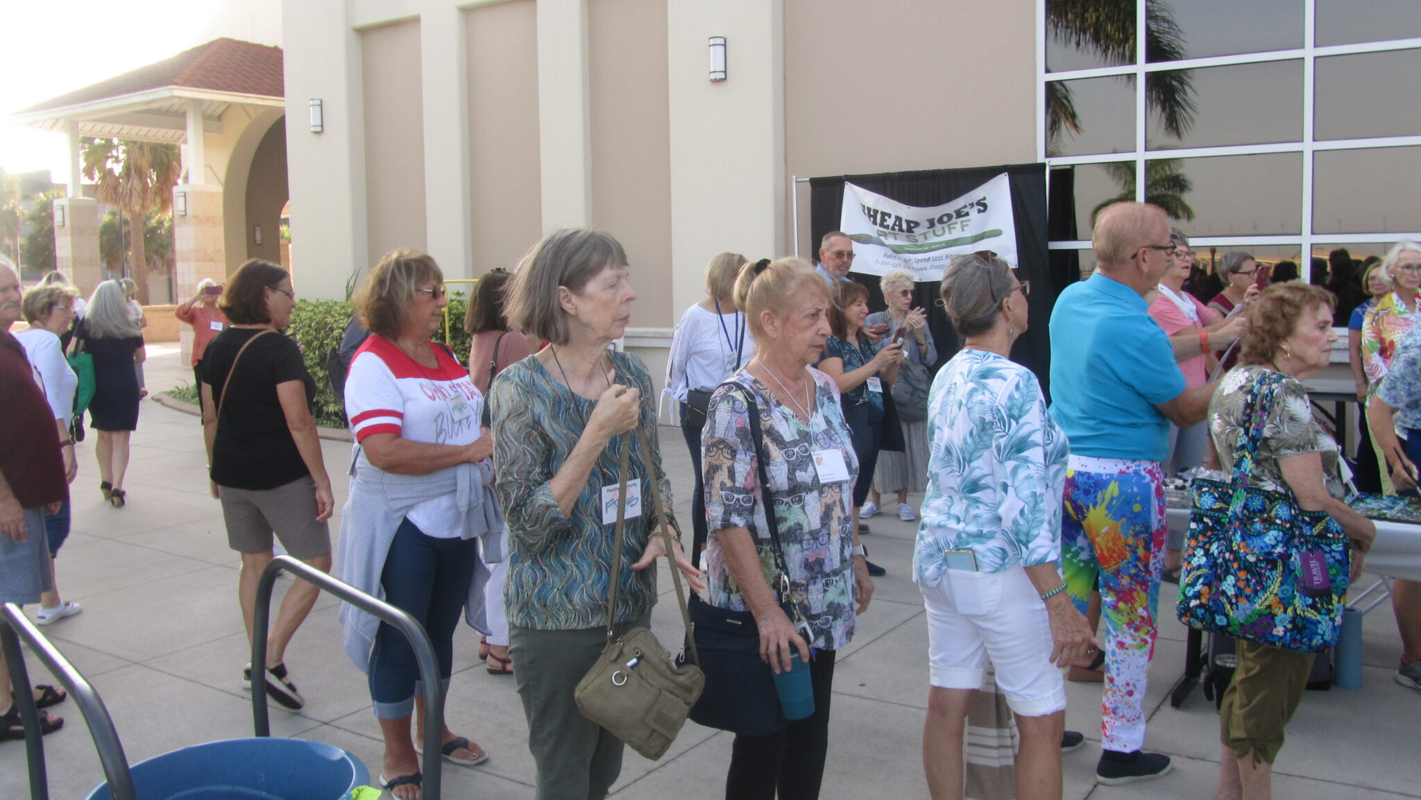FWS Convention 2022 – Citrus Watercolor Society