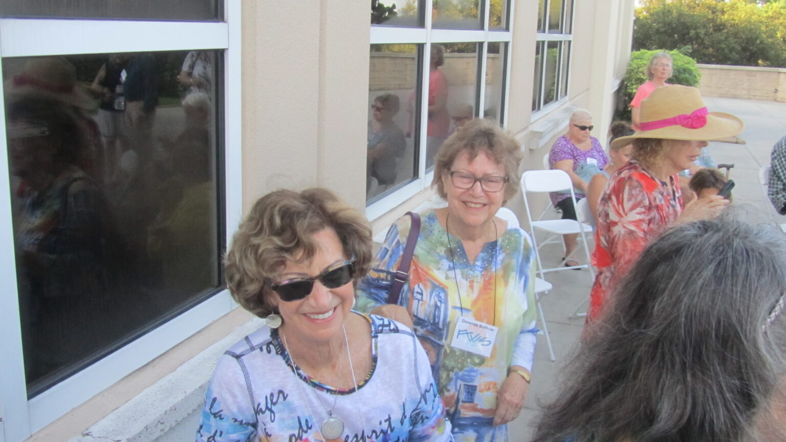 FWS Convention 2022 – Citrus Watercolor Society
